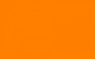 [47+] Solid Orange Wallpaper on WallpaperSafari