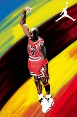 [47+] Michael Jordan Live Wallpaper on WallpaperSafari