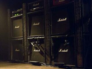 [48+] Marshall Stack Wallpaper on WallpaperSafari