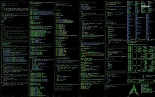 [49+] Linux Command Wallpaper on WallpaperSafari