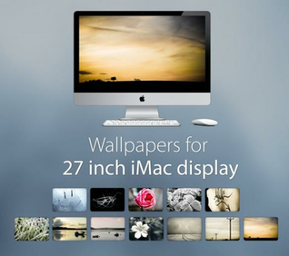 [50+] 27 Inch Monitor Wallpaper on WallpaperSafari