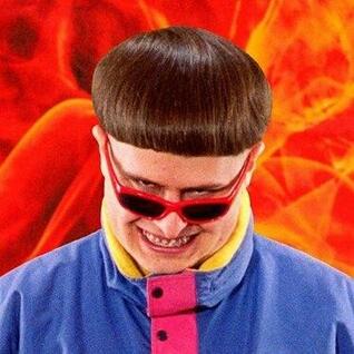 [18+] Oliver Tree Wallpapers on WallpaperSafari