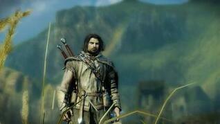 [36+] Talion Wallpaper on WallpaperSafari