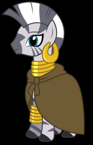 Zecora Home