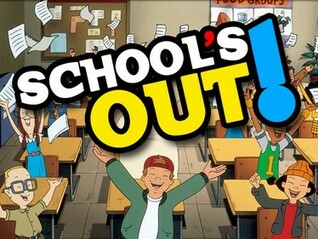 [49+] Schools Out Wallpaper on WallpaperSafari