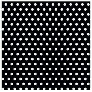[45+] Black Polka Dot Wallpaper on WallpaperSafari