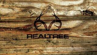 [40+] Realtree Logo Wallpaper on WallpaperSafari
