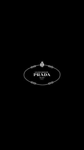 Free download download Texture of brand name Prada wallpapers and ...