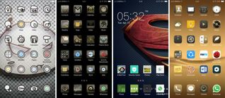 Free download Download OPPO R7 Stock Wallpapers [1080x1920] for your ...