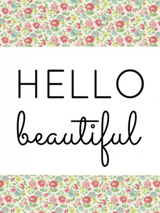 [47+] Hello Gorgeous Wallpaper on WallpaperSafari