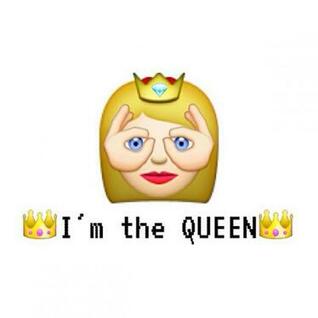 [50+] Queen Emoji Wallpapers on WallpaperSafari