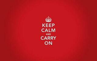 [47+] Best Keep Calm Wallpapers on WallpaperSafari