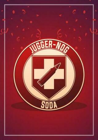 [52+] Juggernog Wallpaper on WallpaperSafari