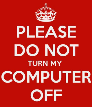 [49+] Stay Off My Computer Wallpaper on WallpaperSafari