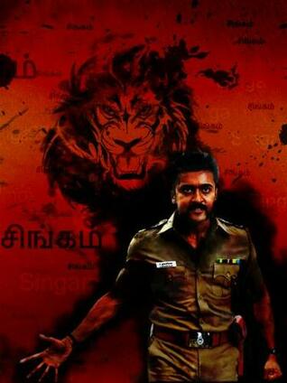 Free download Surya in Police Dress in Singam movie photos [1024x1530 ...
