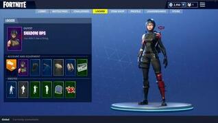 [20+] Shadow Ops Fortnite Wallpapers on WallpaperSafari