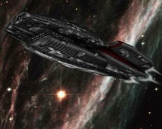 Free download the battlestar galactica craft colonial battlestar type ...