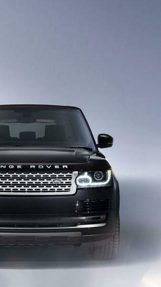 [27+] Range Rover Vogue Wallpapers on WallpaperSafari