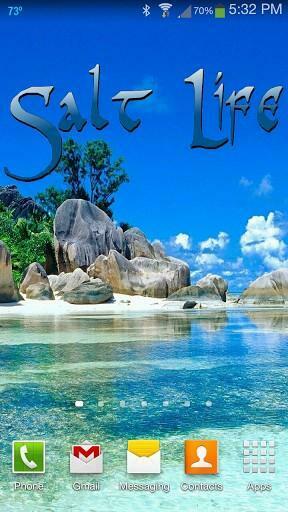 [49+] Salt Life Wallpaper for iPhone on WallpaperSafari