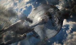 Free download Star Trek Uss Phobos wallpaper 910773 [1920x1200] for ...