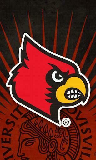 Free download View bigger Louisville Cardinals LWP B for Android ...