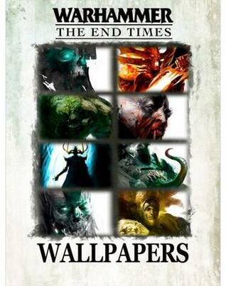 [46+] End Times Wallpaper on WallpaperSafari