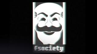 [50+] Fsociety Wallpaper on WallpaperSafari