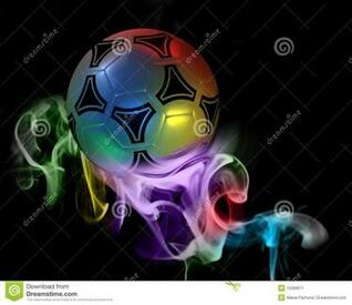 [46+] Cool Soccer Ball Wallpaper on WallpaperSafari