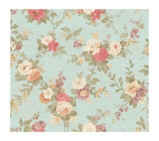 [44+] Vintage Yellow Rose Wallpaper on WallpaperSafari