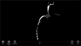 [50+] Batman Lock Screen Wallpaper on WallpaperSafari