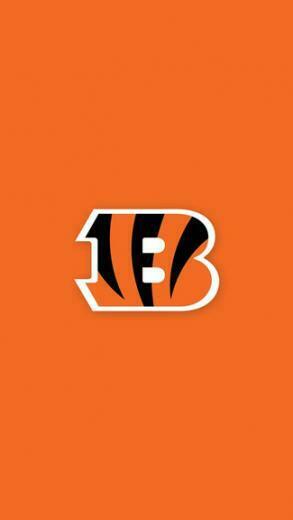 [42+] Cincinnati Bengals Wallpaper for iPhone on WallpaperSafari