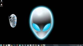 Free download Alienware Windows 10 Wallpaper by Ecstrap [3840x2160] for ...