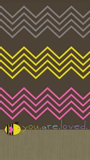[48+] Cute Chevron Wallpaper on WallpaperSafari