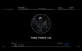 Task Force 141 Wallpaper. Download Wallpapers on WallpaperSafari