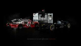 [50+] Haas F1 Wallpaper on WallpaperSafari