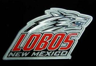 [50+] New Mexico Lobos Wallpaper on WallpaperSafari
