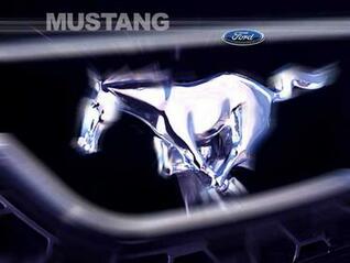 [48+] Ford Mustang Wallpapers and Screensavers on WallpaperSafari