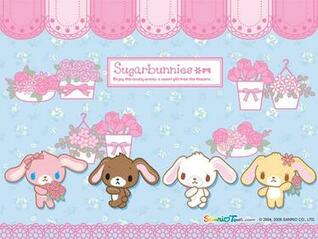 [48+] Sugar Bunnies Wallpaper on WallpaperSafari