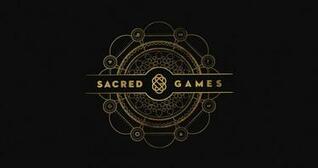 [16+] Sacred Games Wallpapers on WallpaperSafari