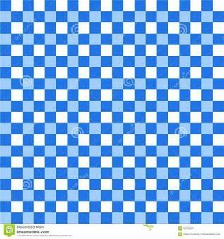 [42+] Blue Check Wallpaper on WallpaperSafari