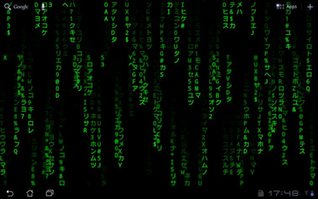 [48+] The Matrix Live Wallpaper Desktop on WallpaperSafari
