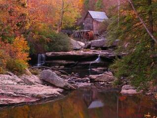 [45+] West Virginia Scenery Wallpapers on WallpaperSafari