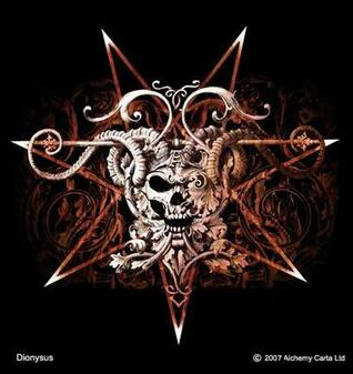 [48+] Alchemy Gothic Wallpaper on WallpaperSafari