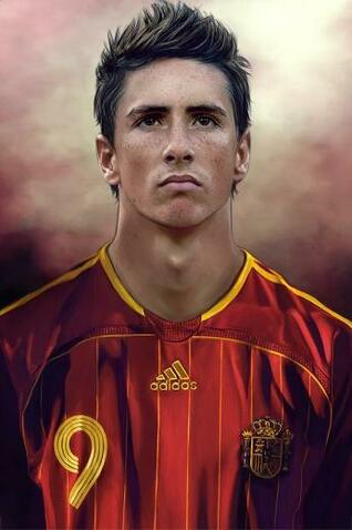 [51+] Fernando Torres Hd Wallpapers on WallpaperSafari