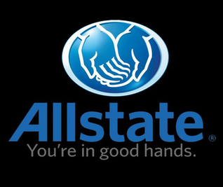 Free download Allstate Logo Wallpaper CR Wallpaper [4000x2250] for your ...