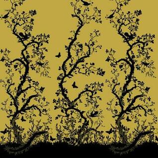 [49+] Timorous Beasties Wallpaper on WallpaperSafari