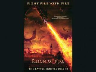 [45+] Reign of Fire Wallpaper on WallpaperSafari