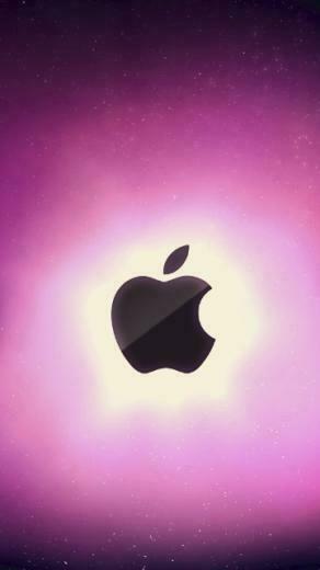 [50+] Apple Phone Wallpaper on WallpaperSafari