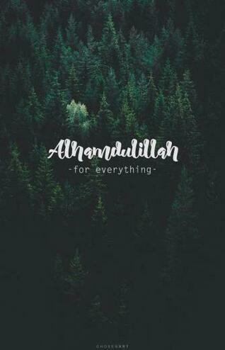 [30+] Alhamdulillah Wallpaper on WallpaperSafari