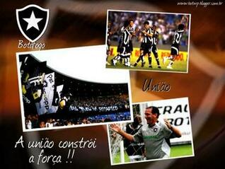 Free download Botafogo Football Wallpaper [1024x768] for your Desktop ...